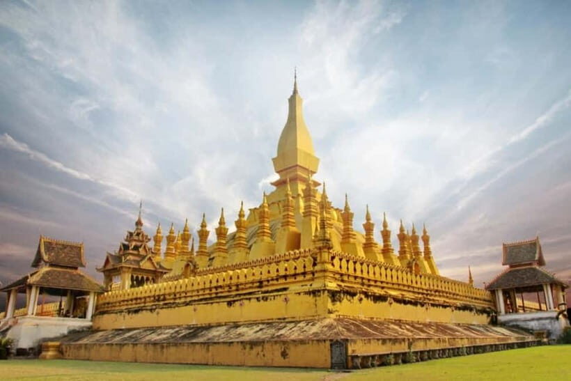 Vientiane: Half-Day City Tour - Morning or Afternoon - Authentic Experiences and Real Feedback