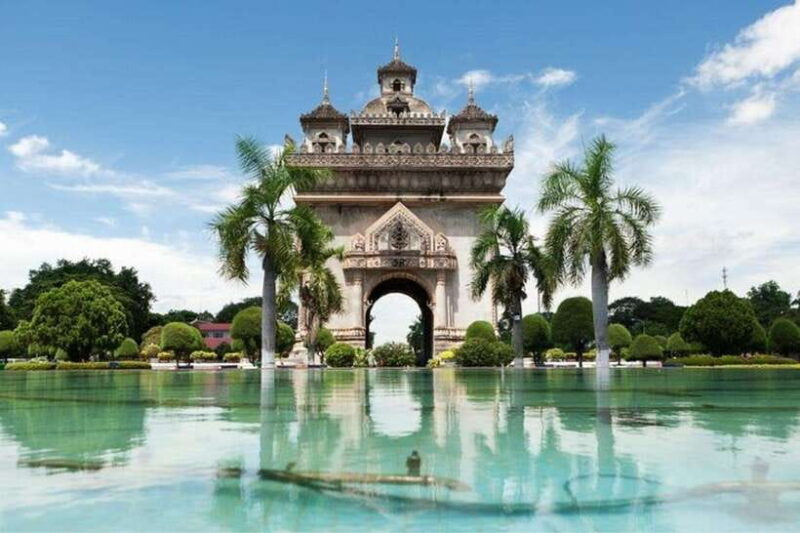 Vientiane : Private Custom Tour with a Local Guide - Exploring the Itinerary: What You Can Expect