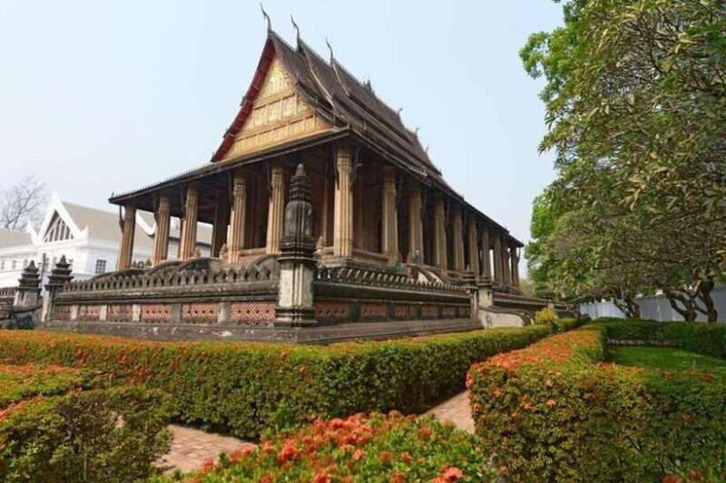 Vientiane : Private Custom Tour with a Local Guide - The Value of a Private, Custom Experience