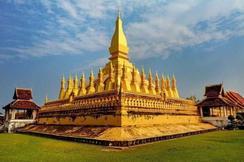 Vientiane : Private Custom Tour with a Local Guide - Why This Tour Is Worth Considering