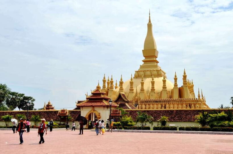 Vientiane: Private Full-day Must-See Sights & Sunset Tour - Practical Details You Should Know