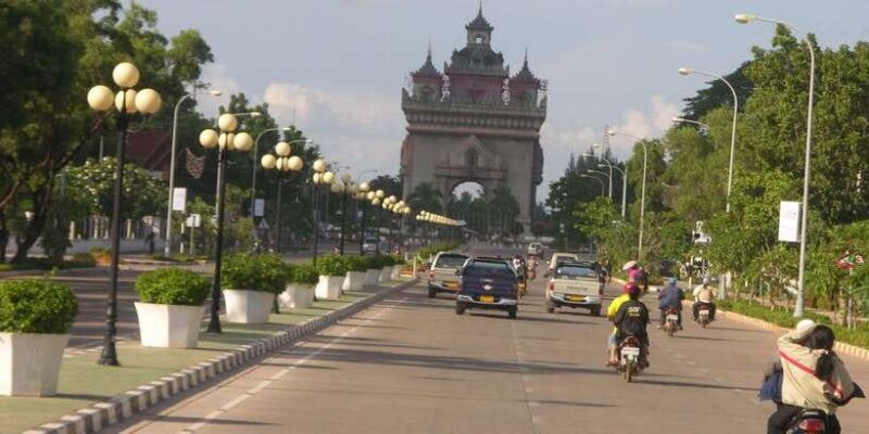 Vientiane: Private Full-day Must-See Sights & Sunset Tour - Final Thoughts