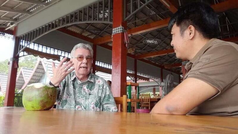 Vientiane: Private Full-Day Tour with Buddha Park and Lunch - The Practical Aspects: What’s Included and What to Keep in Mind