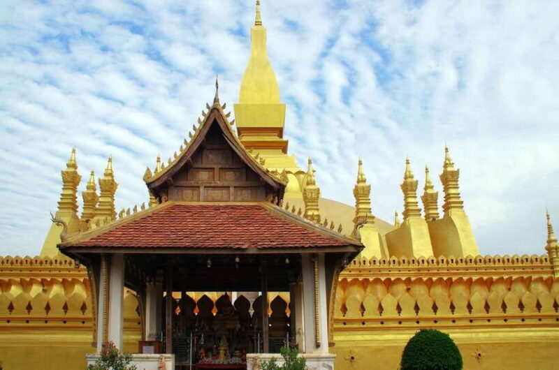Vientiane: Private Full-Day Tour with Buddha Park and Lunch - The Sum Up