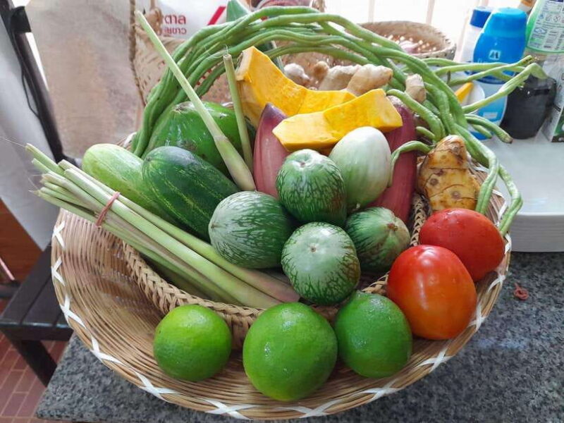Vientiane Private Lao Cooking Class with Market Tour - Who Will Love This Tour?