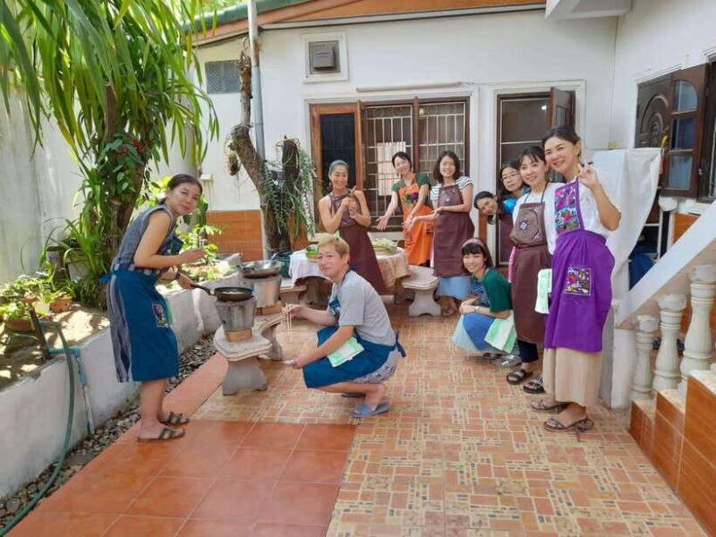 Vientiane Private Lao Cooking Class with Market Tour - FAQs