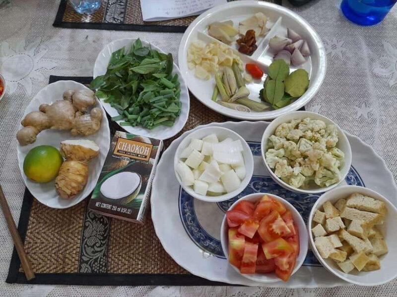 Vientiane Private Lao Cooking Class with Market Tour - Final Thoughts