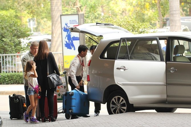 Vientiane Private Transfer: Wattay Airport -Hotel-Railway Station - Vientiane Private Transfer: Wattay Airport to Hotel or Railway Station — A Practical Guide