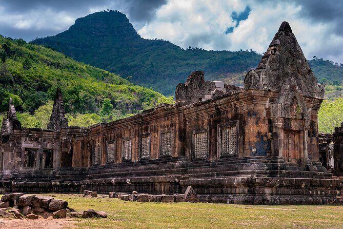 Vientiane Private Walking Tour With A Guide (Private Tour) - FAQs