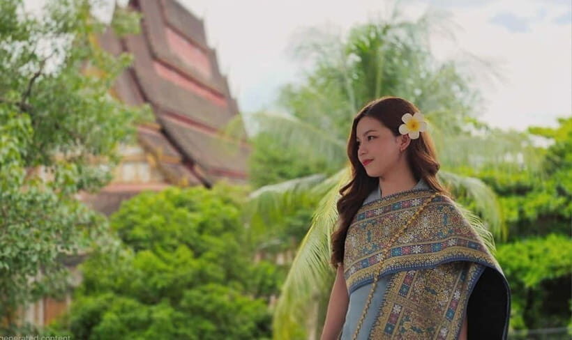 Vientiane: Traditional Lao Dress Rental and Photo Session - Introduction to the Experience