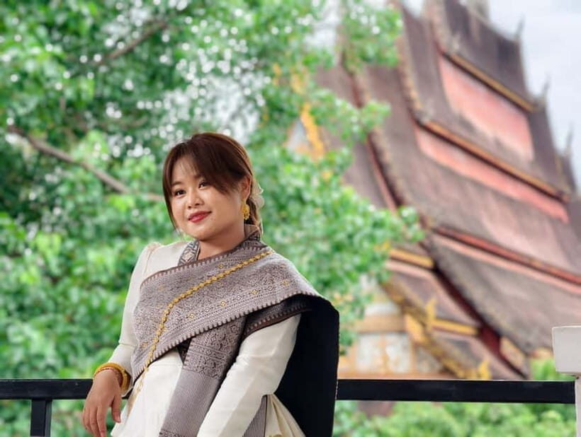 Vientiane: Traditional Lao Dress Rental and Photo Session - Analyzing the Value and Practicalities