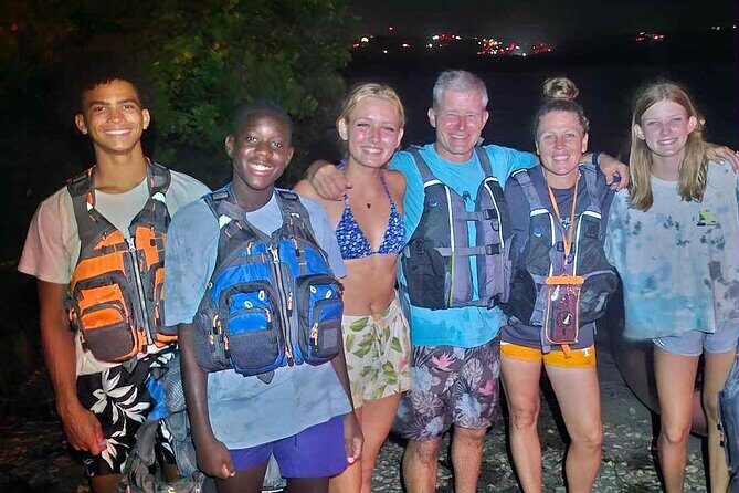 Vieques island Biobay Kayaking Tour - What Travelers Say