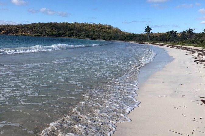 Vieques Island Rich History Tour - Authenticity and Traveler Insights