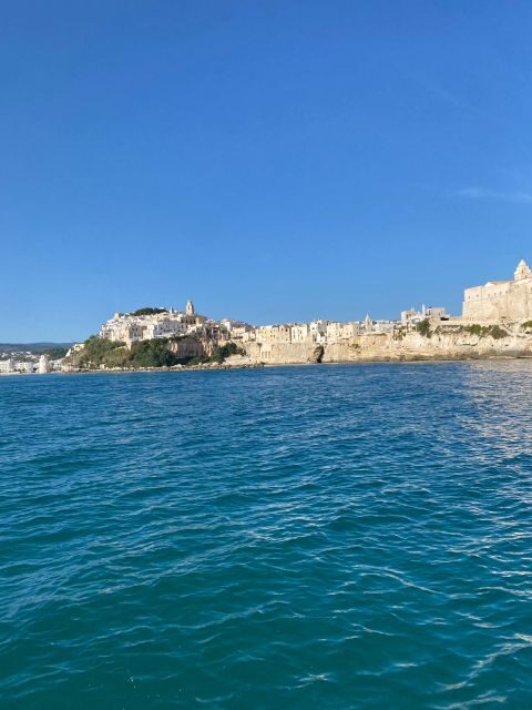Vieste: 4 hour boat rental - Who Will Love This Experience?