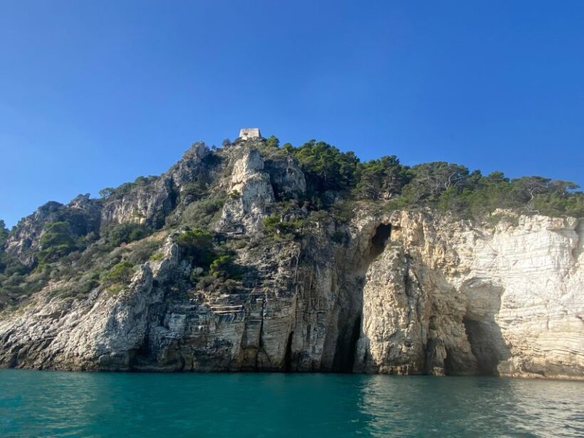 Vieste: Boat tour of the Gargano coast - Exploring the Gargano Coast: What to Expect