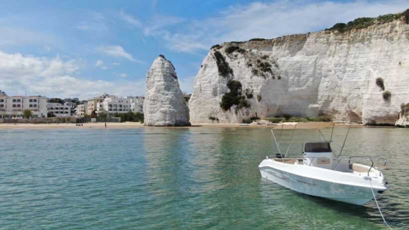 Vieste: Boat tour of the Gargano coast - Tips for Travelers