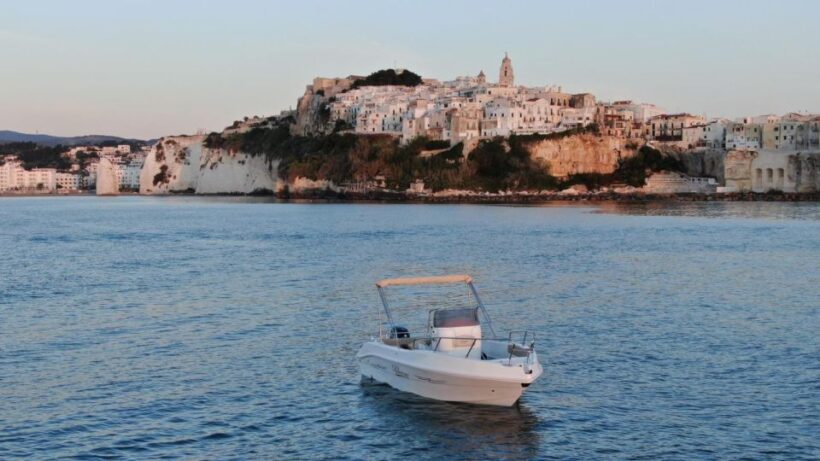 Vieste: Boat tour of the Gargano coast - Final Thoughts