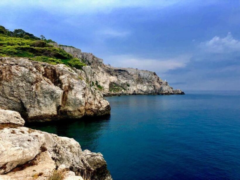 Vieste - Tremiti Islands: private tour by dinghy - Who It’s Best For