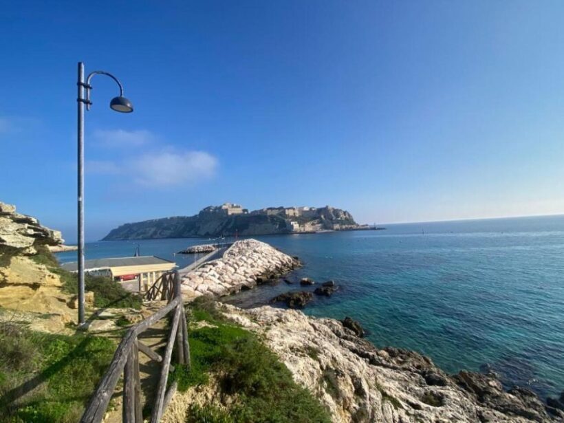 Vieste - Tremiti Islands: private tour by dinghy - Final Thoughts