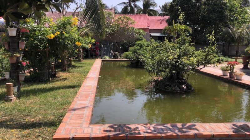 Viet Garden Cooking Class (Countryside and Market tour) - The Sum Up