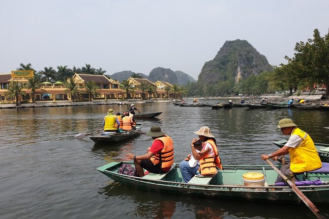 Viet Nam Package Tours - Adventure Indochina Travel - In The Sum Up