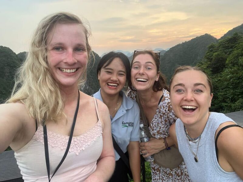 Viet Nam: personalized itinerary, personal tour guide - Detailed Breakdown of the Itinerary