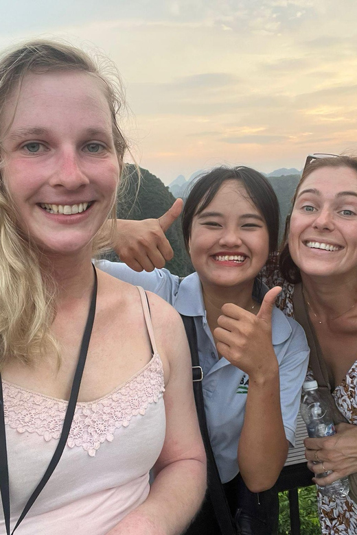 Viet Nam: personalized itinerary, personal tour guide - Authentic Experiences and Practical Details