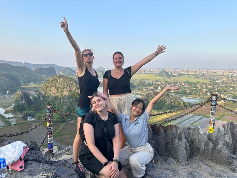 Viet Nam: personalized itinerary, personal tour guide - FAQ