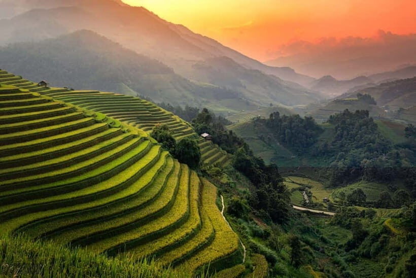 Vietnam: 7-Day North Vietnam Tour with Accommodation - Analyzing the Value