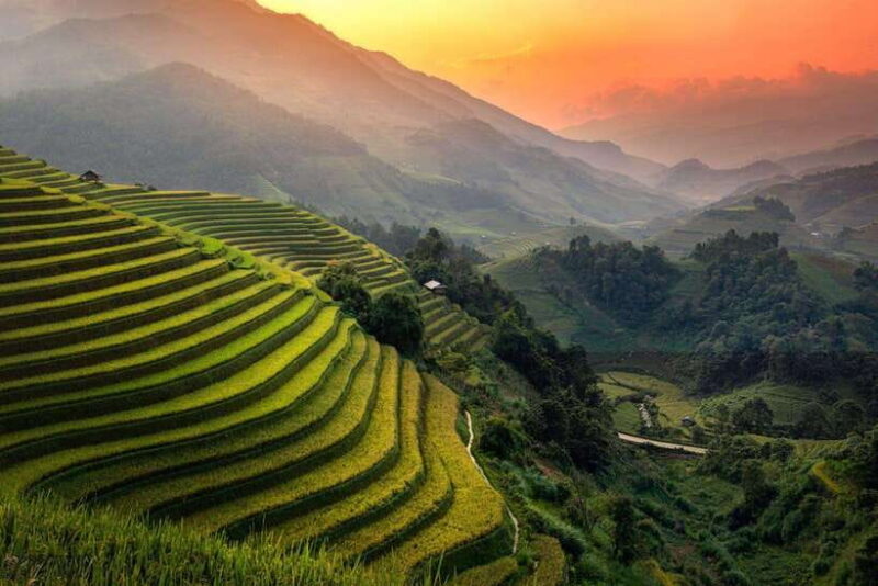 Vietnam: 7-Day North Vietnam Tour with Accommodation - Transportation and Logistics — Is It Comfortable?
