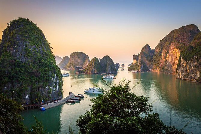 Vietnam Adventure 15 days 14 nights - Exploring the Itinerary in Depth