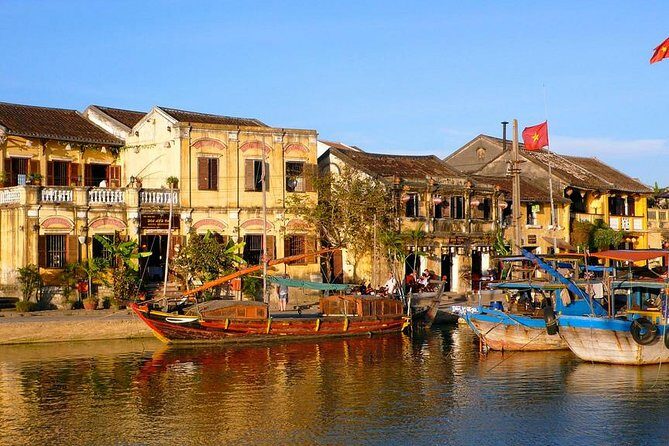 Vietnam Adventure 15 days 14 nights - FAQs