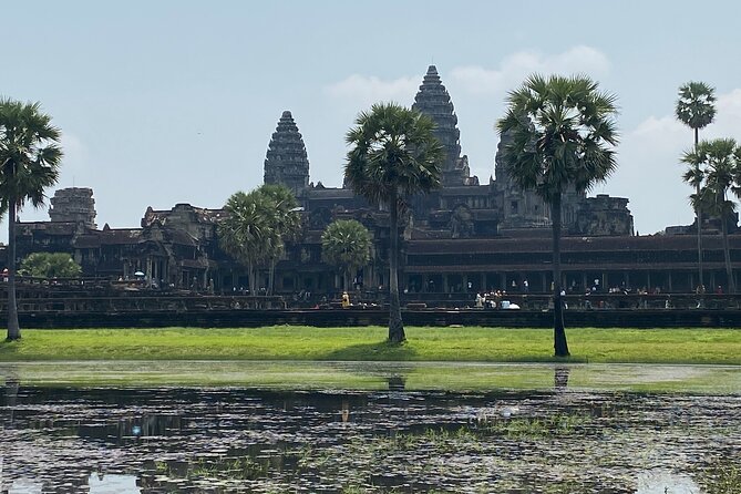 Vietnam And Cambodia At Glance in 9 Days - The Sum Up