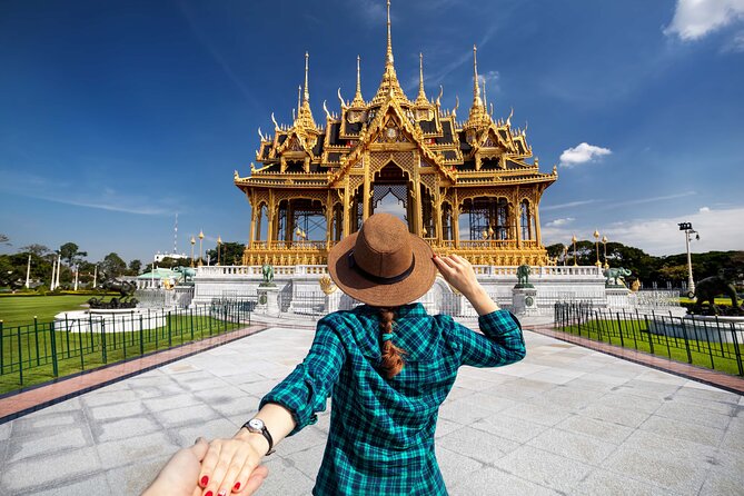 Vietnam and Thailand Adventure in 16 Days - FAQs
