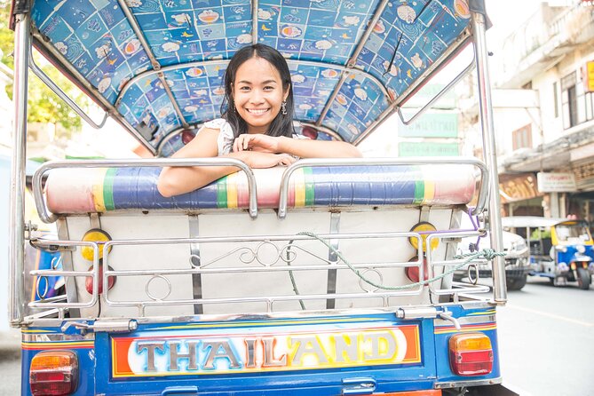 Vietnam and Thailand Adventure in 16 Days - Final Thoughts