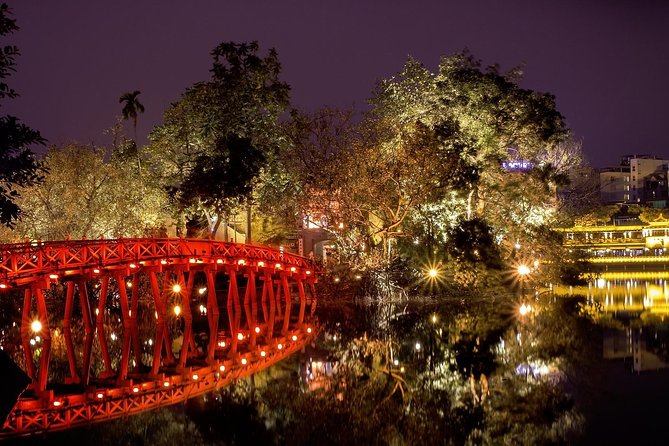 Vietnam At Glance In 7 Days - From Hanoi to Ho Chi Minh City - Cruising and Discovering Halong Bay