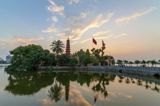 Vietnam At Glance In 7 Days - From Hanoi to Ho Chi Minh City - Transition to Ho Chi Minh City & The Vibrant South