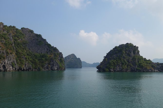 Vietnam At Glance In 7 Days - From Hanoi to Ho Chi Minh City - Value and Practicalities