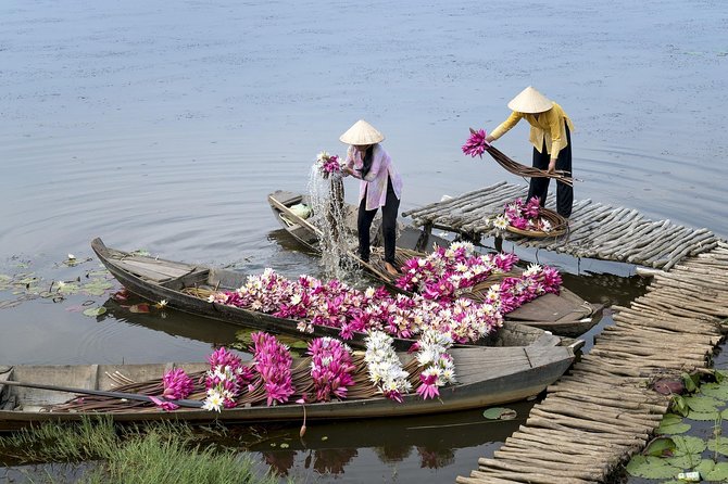 Vietnam At Glance In 7 Days - From Hanoi to Ho Chi Minh City - Who Will Love This Tour?