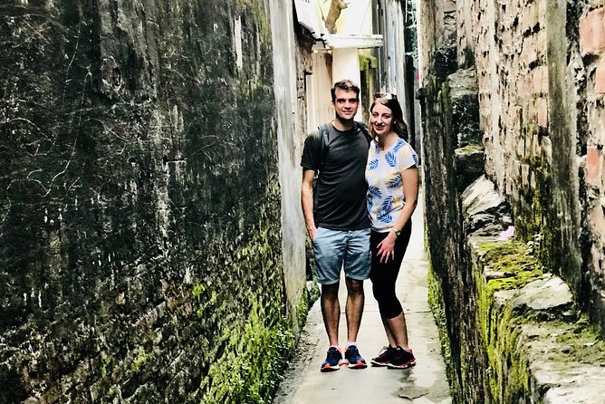 VIETNAM BACKSTREET TOURS: Explore Bat Trang Ceramic Village By Minsk Motorcycle - Detailed Breakdown of the Itinerary