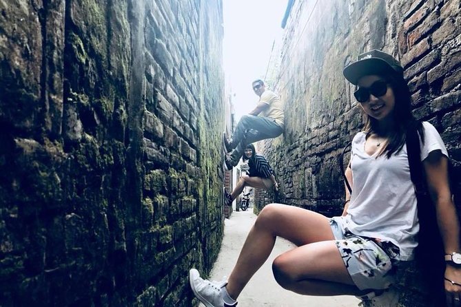 VIETNAM BACKSTREET TOURS: Explore Bat Trang Ceramic Village By Minsk Motorcycle - Who Should Consider This Tour?