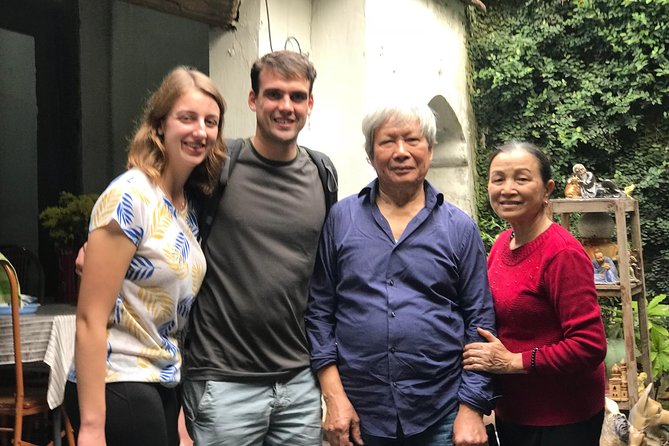 VIETNAM BACKSTREET TOURS: Explore Bat Trang Ceramic Village By Minsk Motorcycle - Final Thoughts