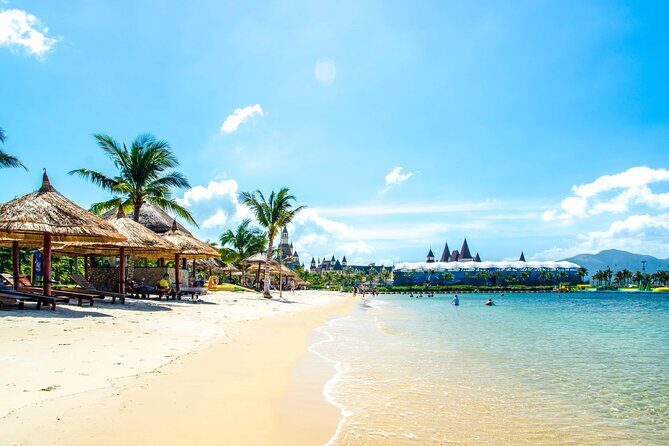 Vietnam Beach Escape In 9 Days - Ho Chi Minh/ Dalat/ Nha Trang - Key Points