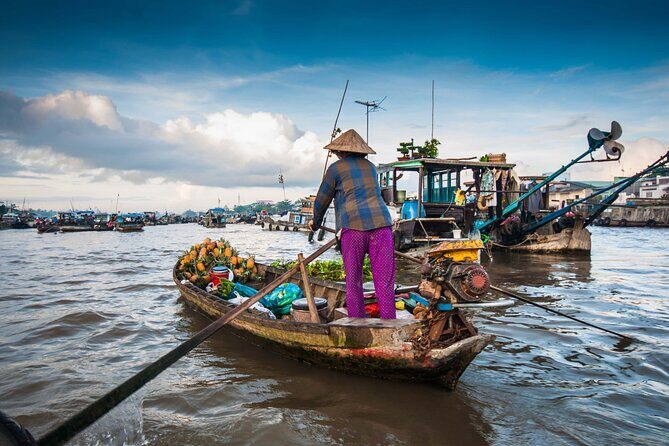 Vietnam Beach Escape In 9 Days - Ho Chi Minh/ Dalat/ Nha Trang - FAQs