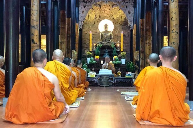 Vietnam Buddhist Tours: Buddhism In Hue, Philosophy Of Life - An In-Depth Look at the Itinerary
