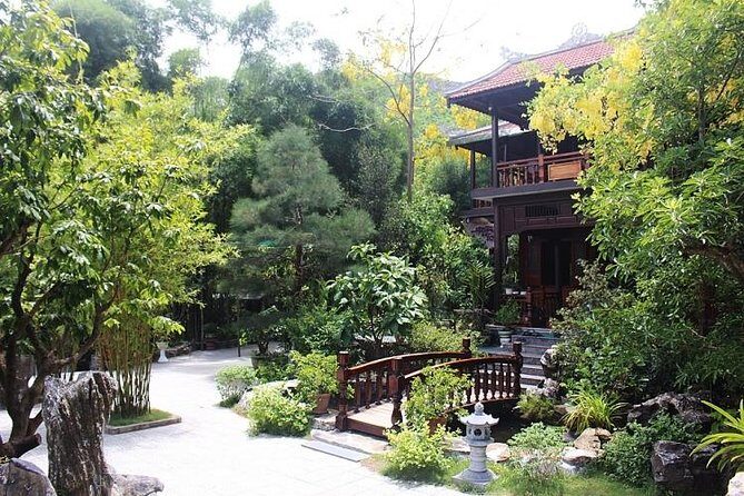 Vietnam Buddhist Tours: Buddhism In Hue, Philosophy Of Life - Authenticity and Value