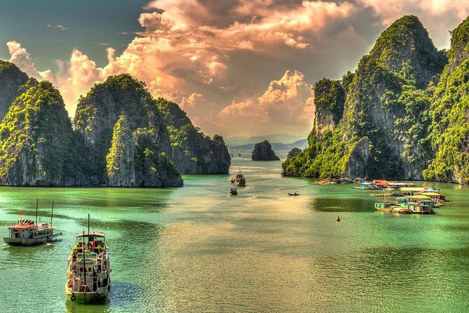 Vietnam Cambodia 9 Days - A Practical Introduction to the 9-Day Southeast Asia Journey