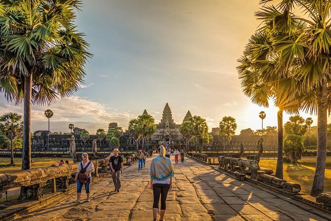 Vietnam Cambodia 9 Days - FAQ