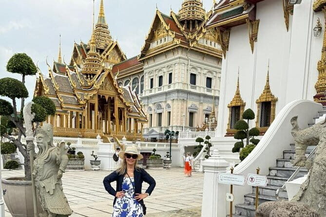 Vietnam Cambodia and Thailand Group - Practical Details and Considerations