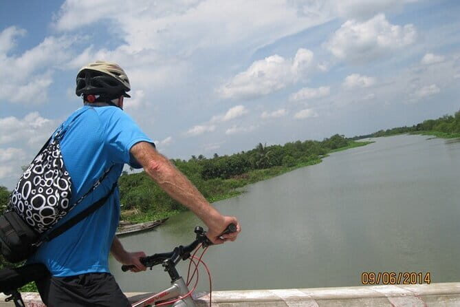 Vietnam Central Coast Bike Tour - Authenticity and Value for Money